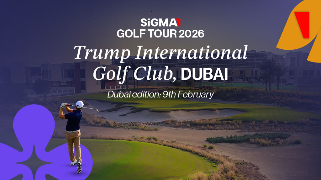 SiGMA enters new era of networking with the Golf Tour 2026