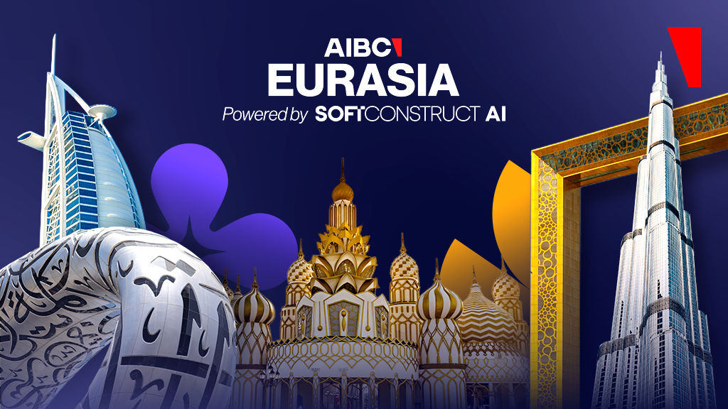 Top Dubai landmarks near AIBC Eurasia