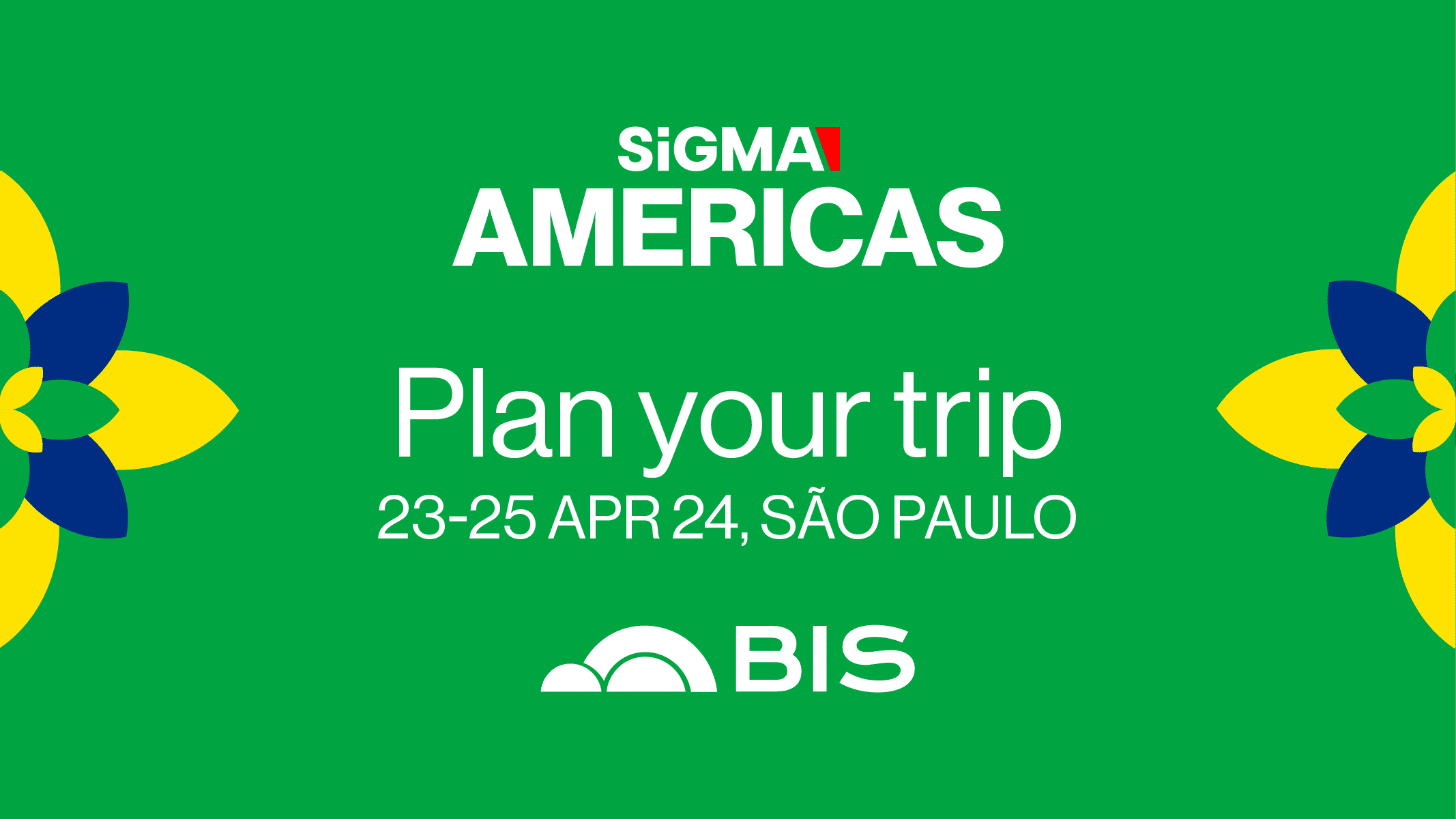 SiGMA Americas 2024: unlock the highlights