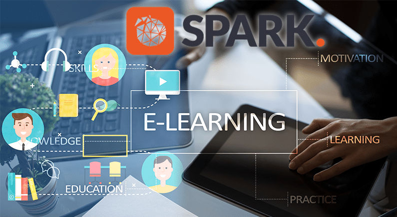 E-learning: Teaching for Teachers - SigmaPlay