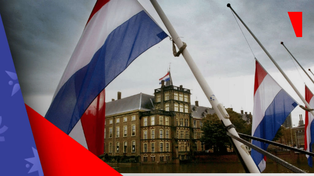 Netherlands considers total ban on gambling advertising