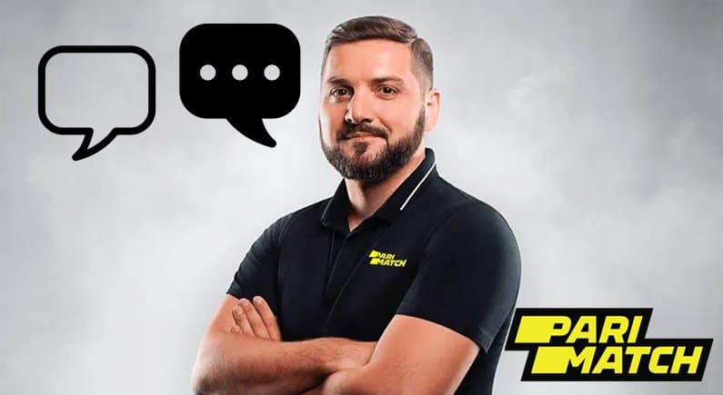 Dmitry Sergeev: The story behind success - SigmaPlay