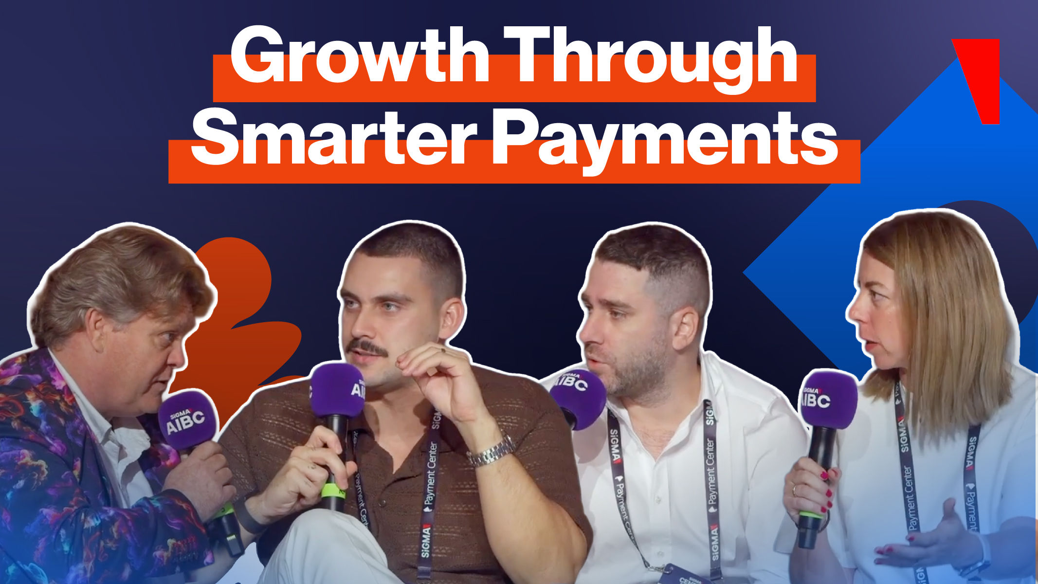 How smarter payments are reshaping operator growth strategies