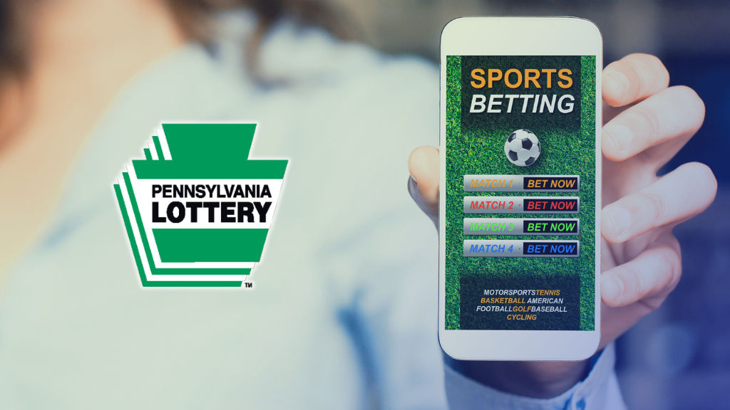 The Pennsylvania Lottery introduces IWG's eInstant games