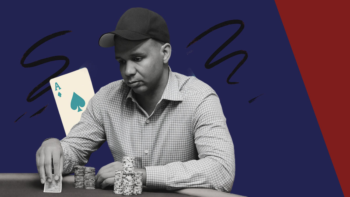Phil Ivey – A Poker Master at Work