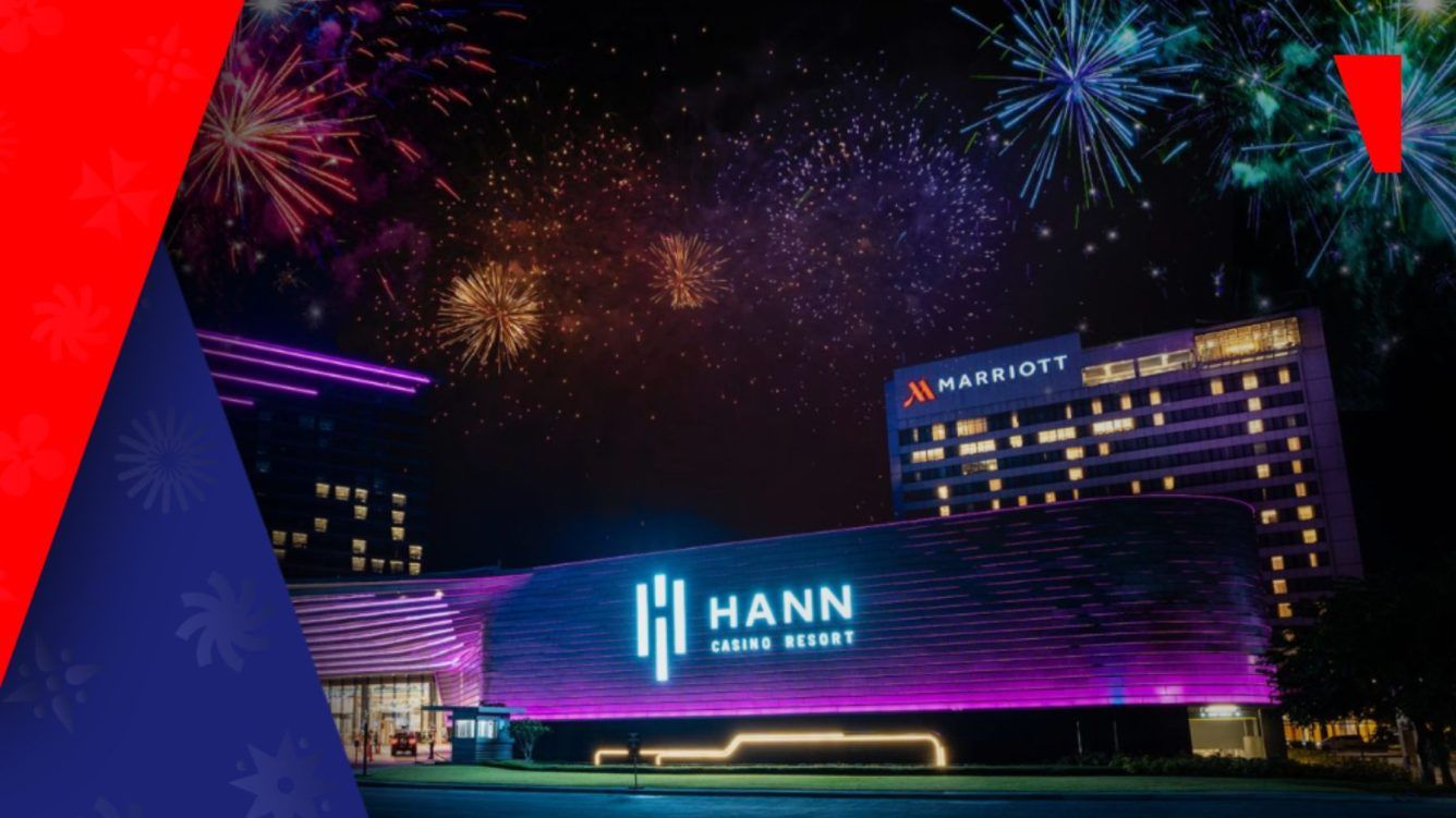 PhilWeb launches Hann Online under PAGCOR framework