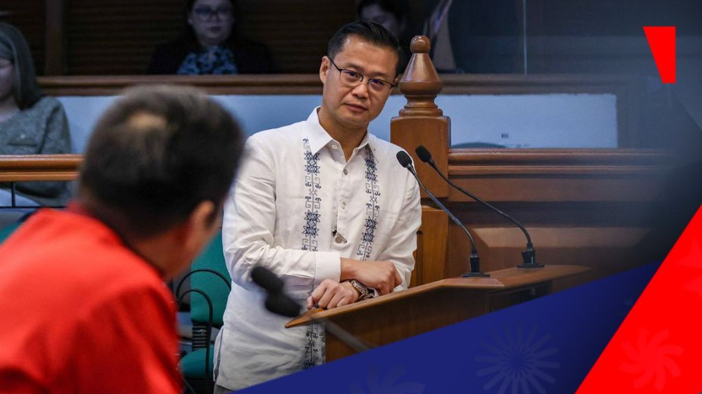 フィリピン上院議員、違法iGamingを巡りCICCに対応を要請