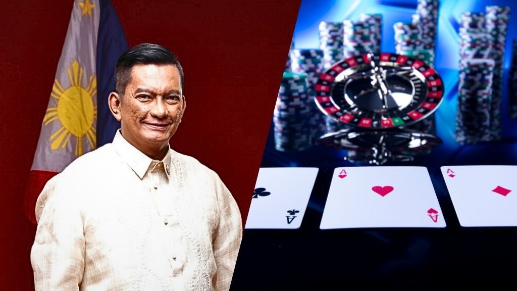 POGO ban without impacting IGLs urged by Philippine lawmaker