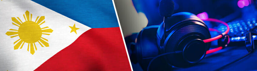 Philippines Esports Organization inaugurates futuristic headquarters