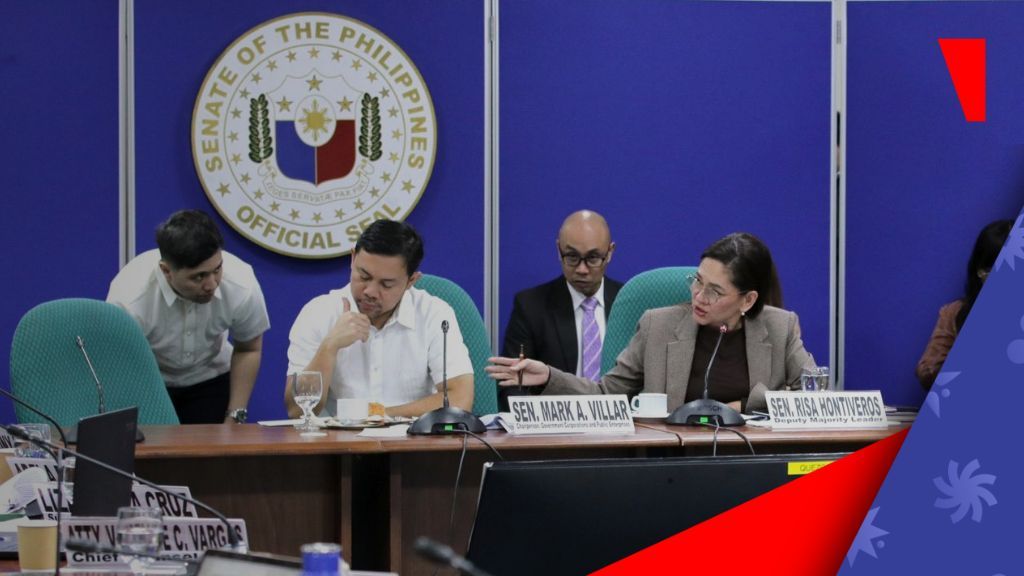 Senator presses GSIS on social costs of DigiPlus stake