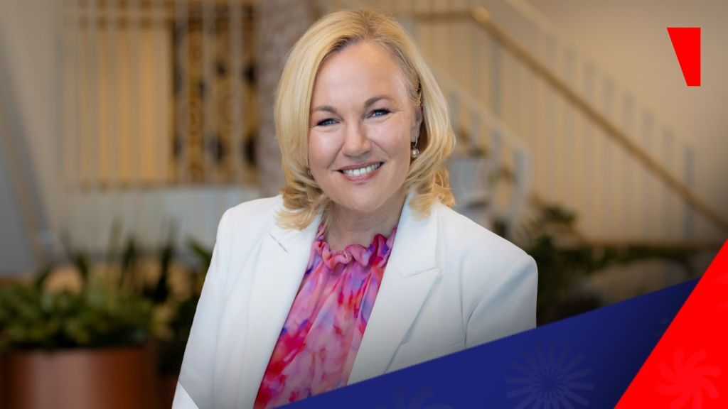 Phillipa Harrison named CEO of UAE’s Ras Al Khaimah Tourism