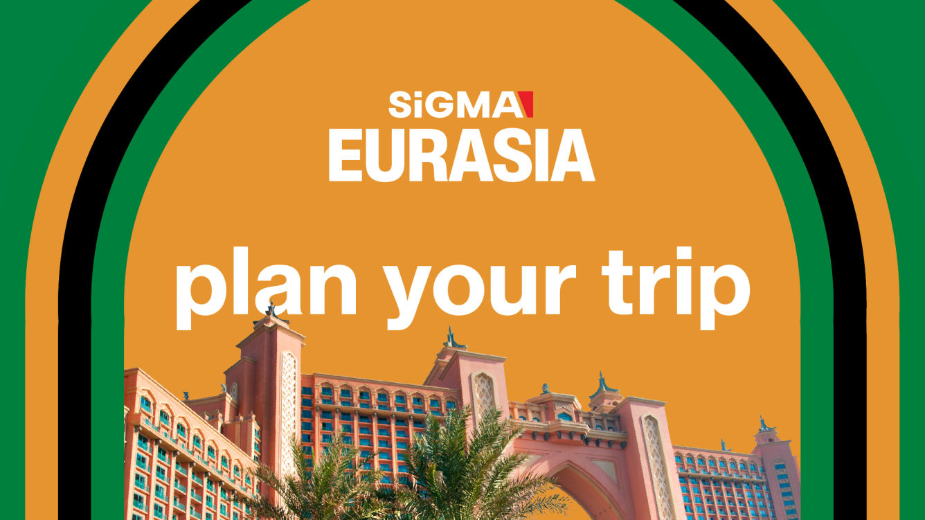 Get ready for SiGMA Eurasia 2024: Your essential event guide