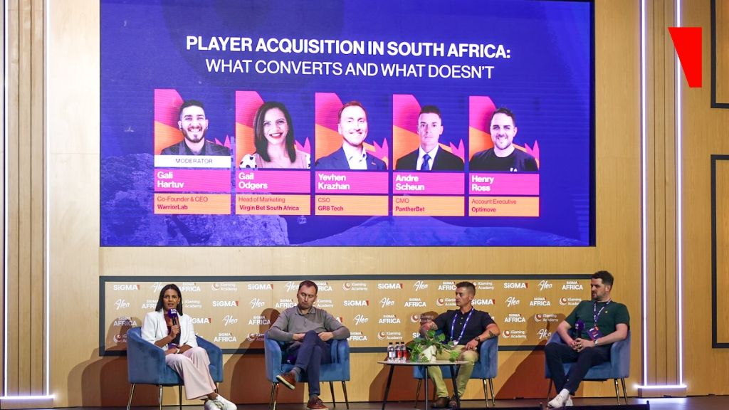 Player Acquisition Strategy in South Africa’s Betting Market