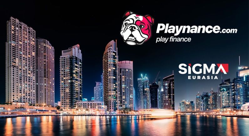 Playnance Debuts at SiGMA Eurasia - SigmaPlay