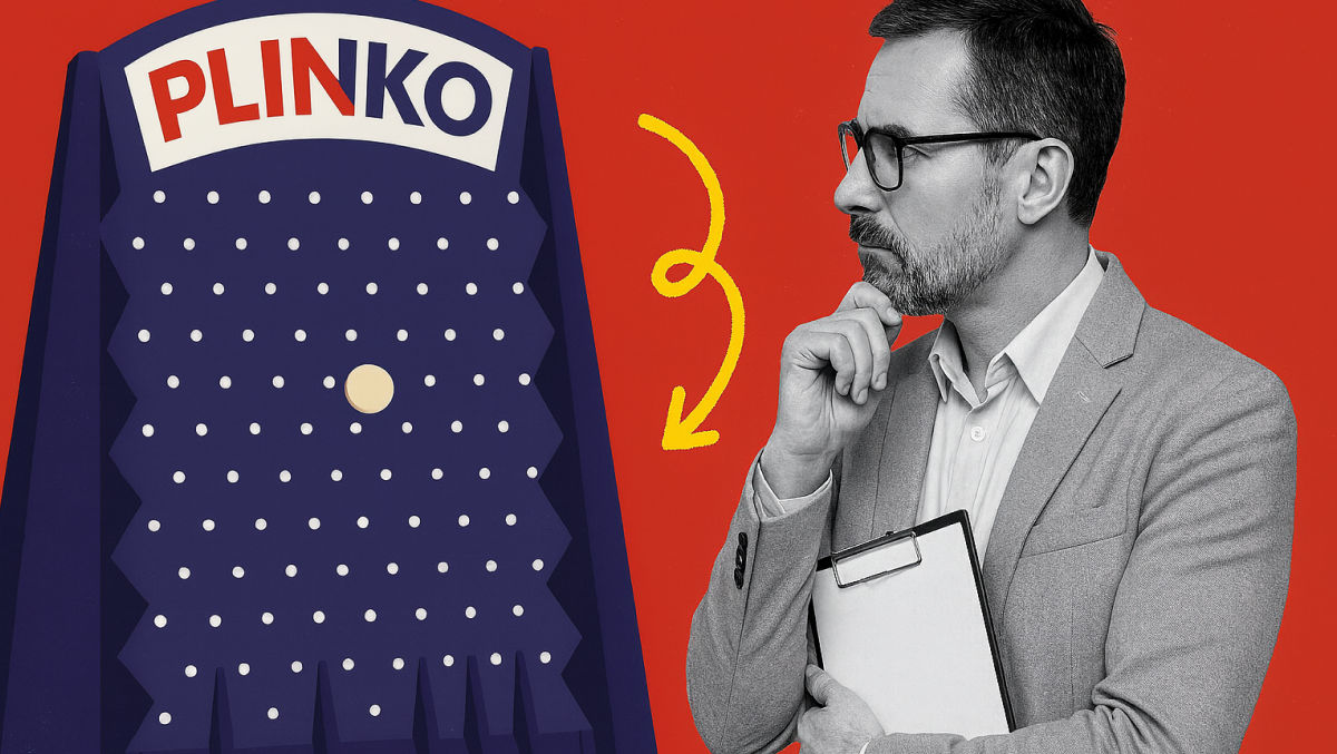 The Hidden Psychology Behind Plinko Explained