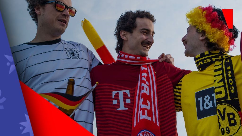 Bundesliga announces US partnership with Polymarket