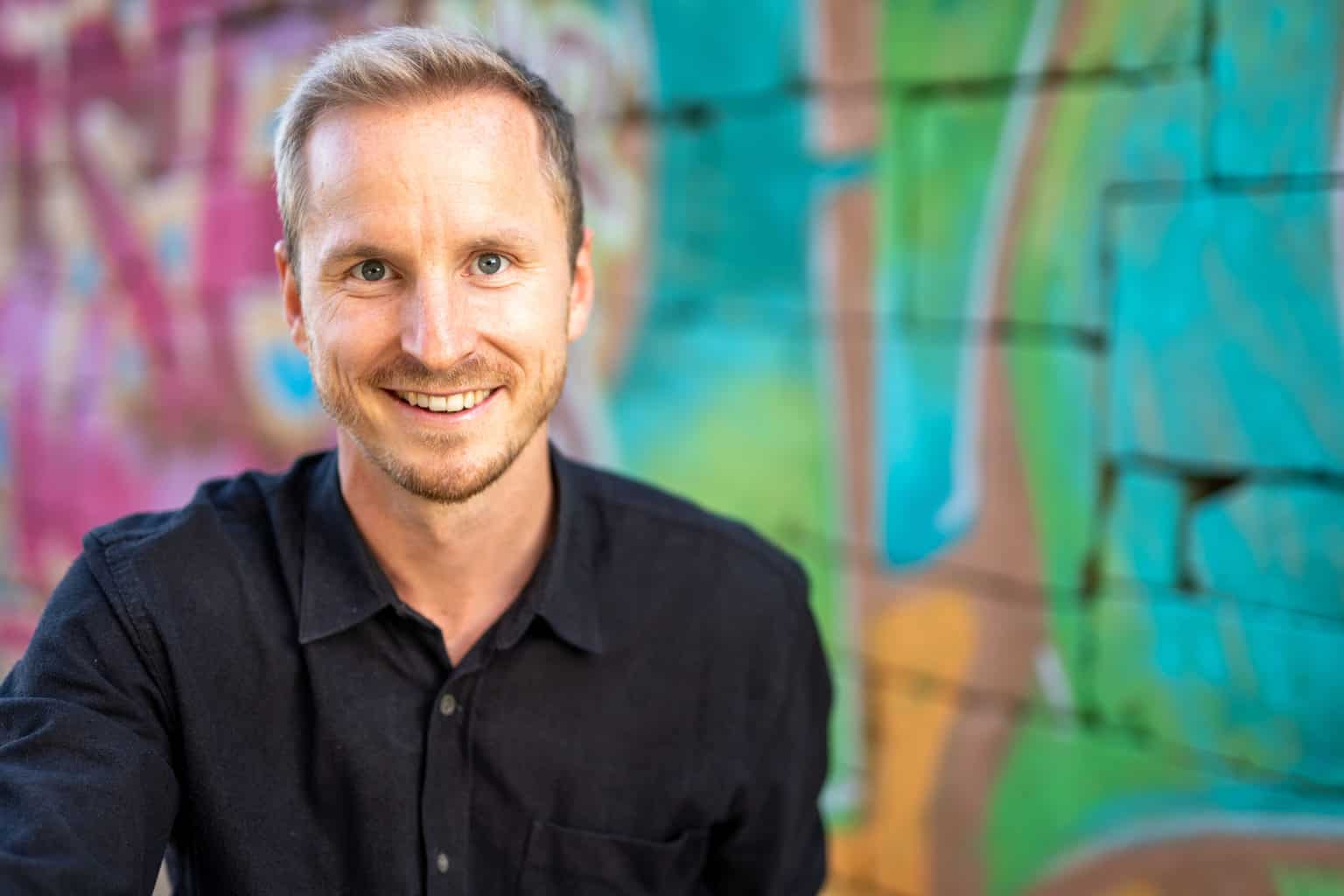 "Salvar el mundo a través de los juegos de azar" - Erik Bergman - SigmaPlay