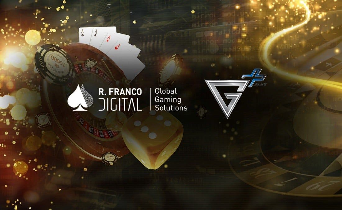 R. Franco Digital content portfolio added to the Games Global PLUS ...