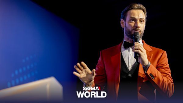 SiGMA World Awards