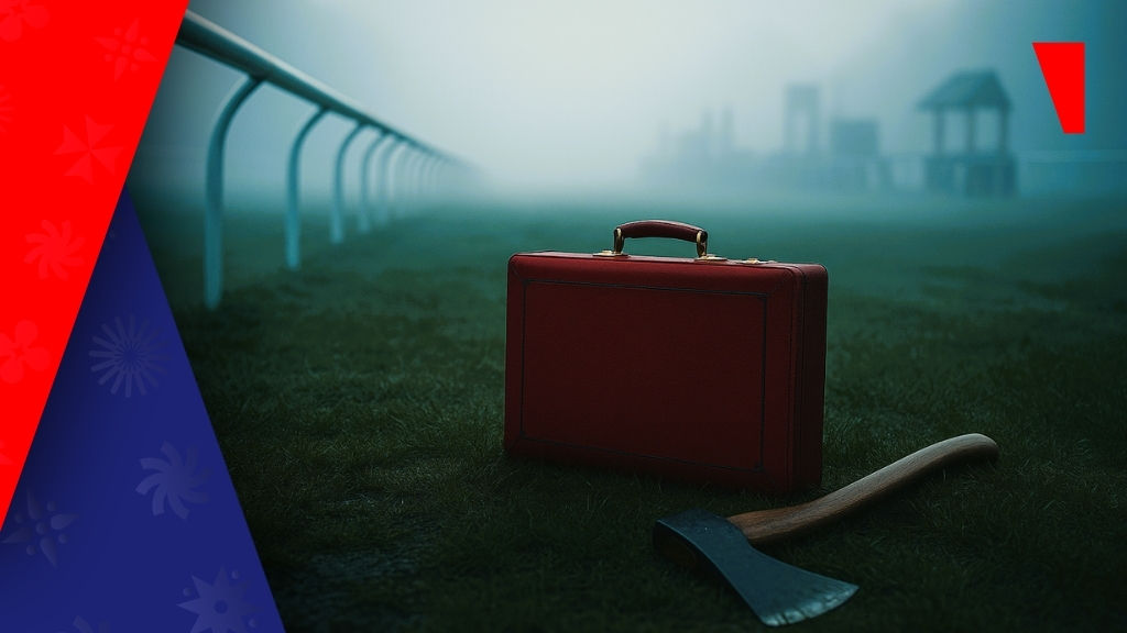 Racing unites to urge government to axe the racing tax