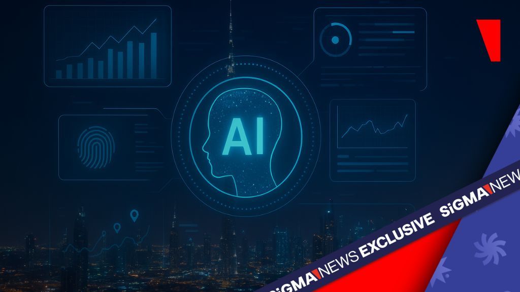 How AI compliance is shaping the future of regulated gaming