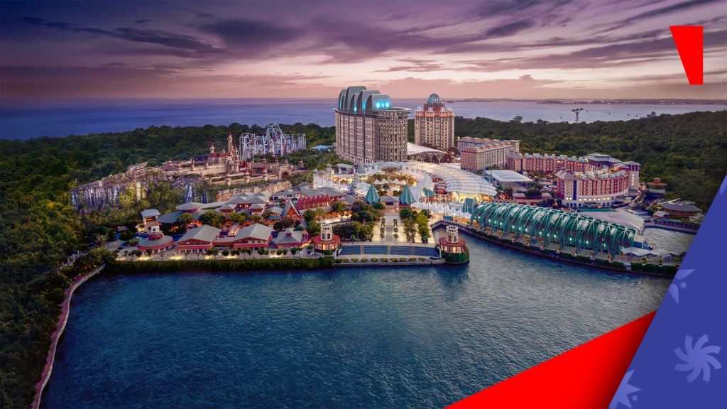 Genting Singapore plans casino overhaul under RWS 2.0