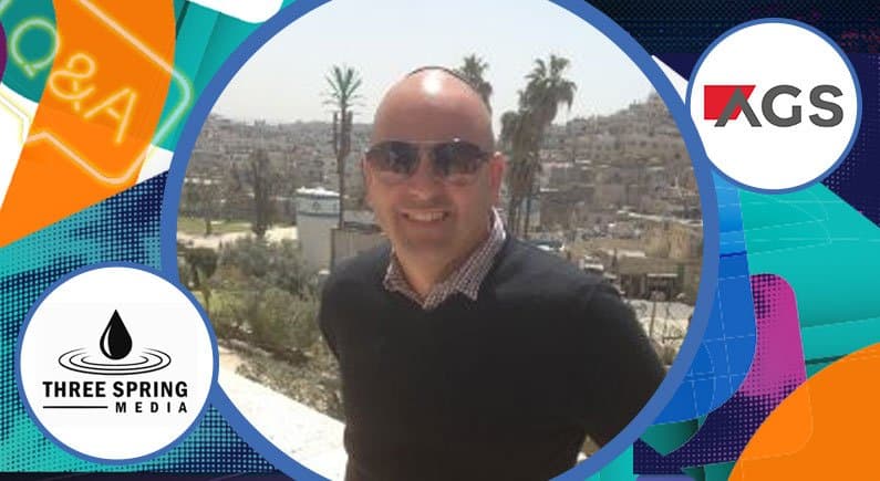 Rami Ben Ahron joins the latest series of Affiliate interview - SigmaPlay