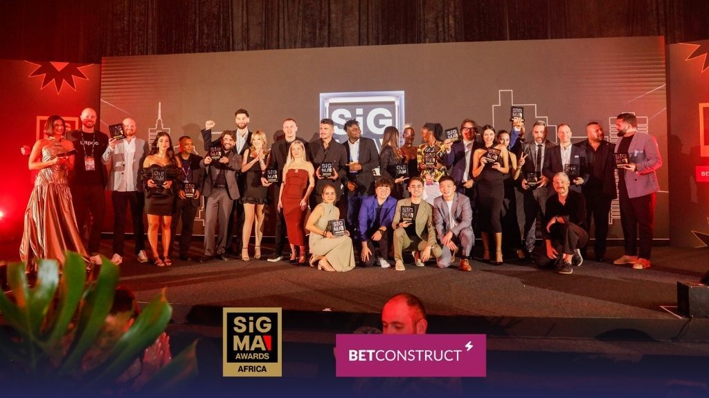 SiGMA Africa 2025 Kicks Off with Key Discussions and Networking