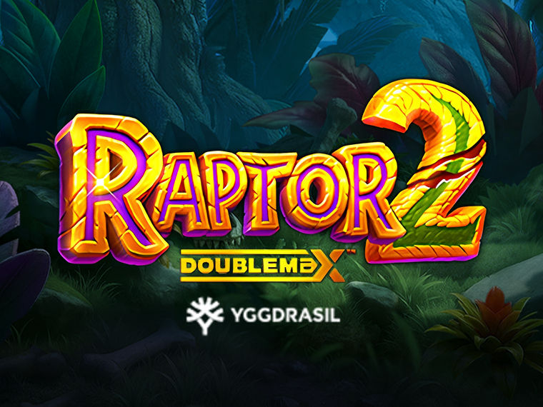 Raptor 2 DoubleMax Slot Review & Demo Play