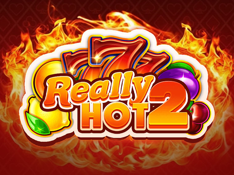 Really Hot 2 Slot Review | Gamzix