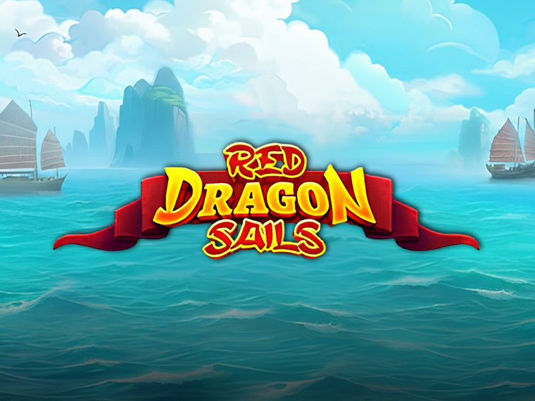 Red Dragon Sails Slot Review & Free Demo