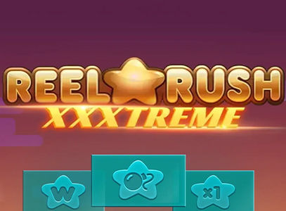 Reel Rush XXXtreme Slot Review - NetEnt