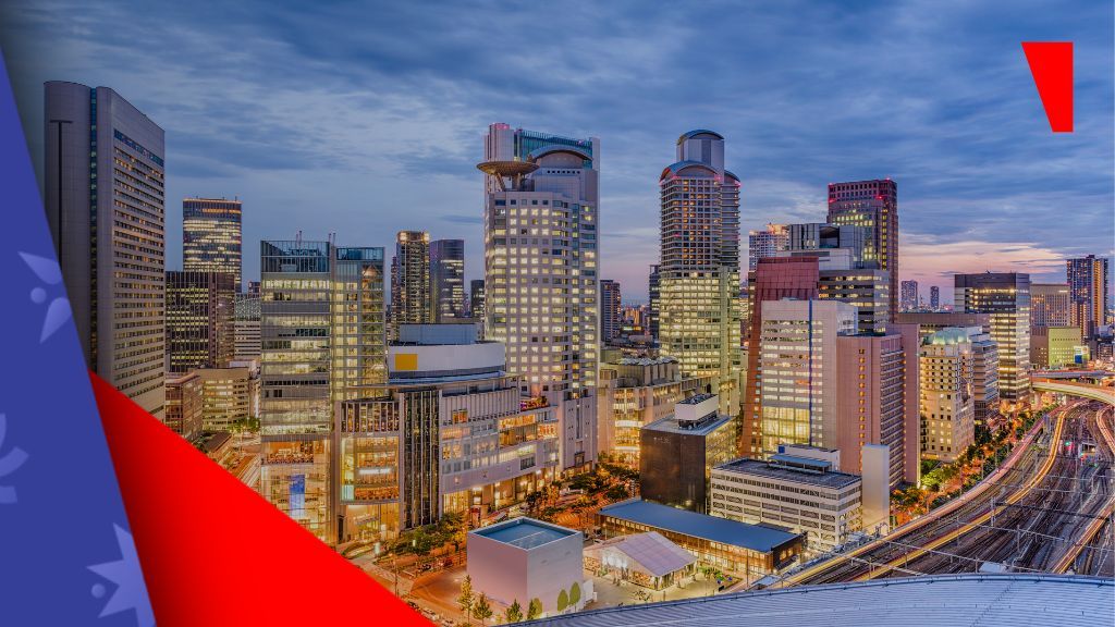 Empresas demonstram incerteza sobre o impacto econômico do MGM Osaka ...