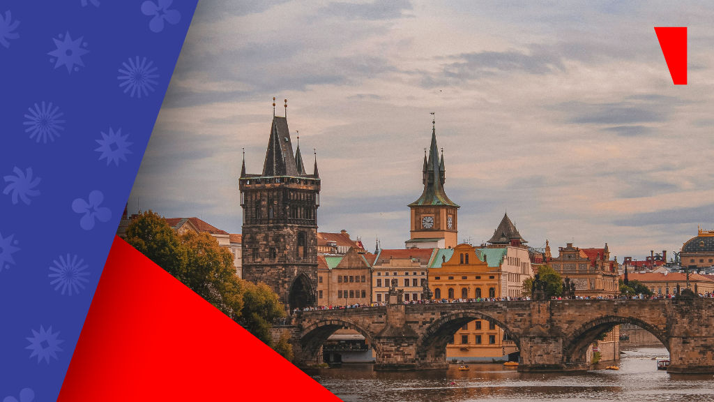 Czech Republic online gambling reform approved