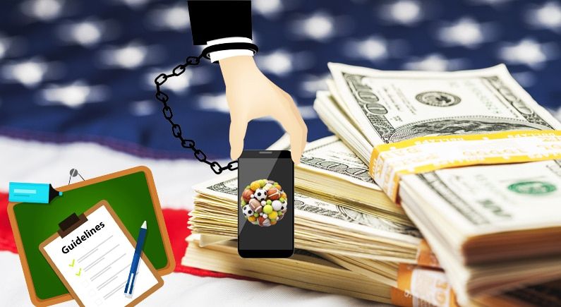 US operators launch first industry-led responsible gaming standards ...