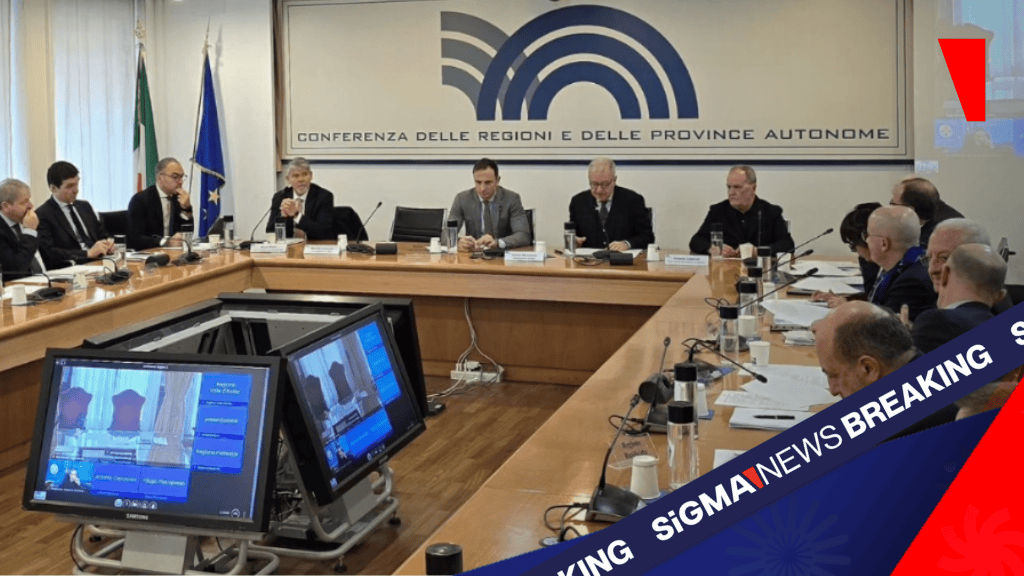 Riordino gioco fisico Italia: decreto entra nel vivo