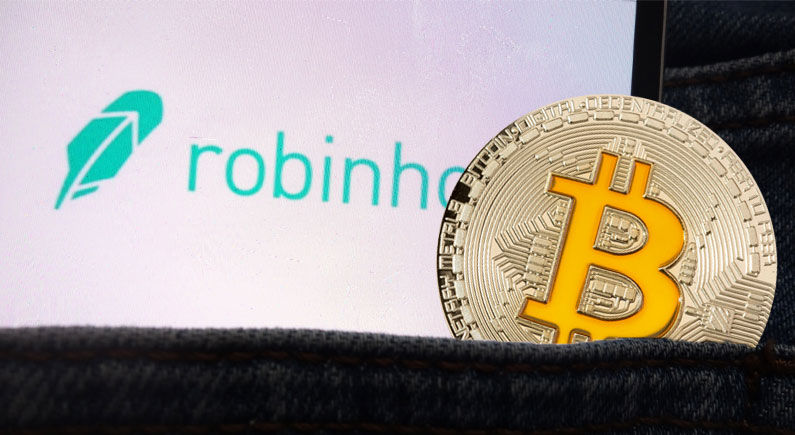 Robinhood eyes new crypto wallet feature - SigmaPlay