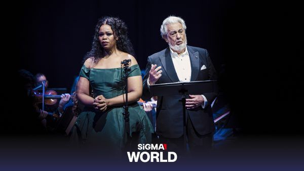 SiGMA World Summit - Rome 2026