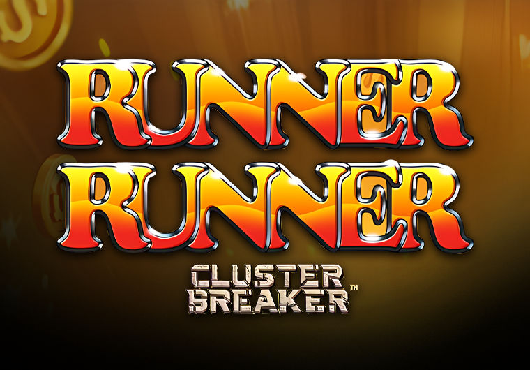 Runner Runner ClusterBreaker Slot | Game Review and Demo