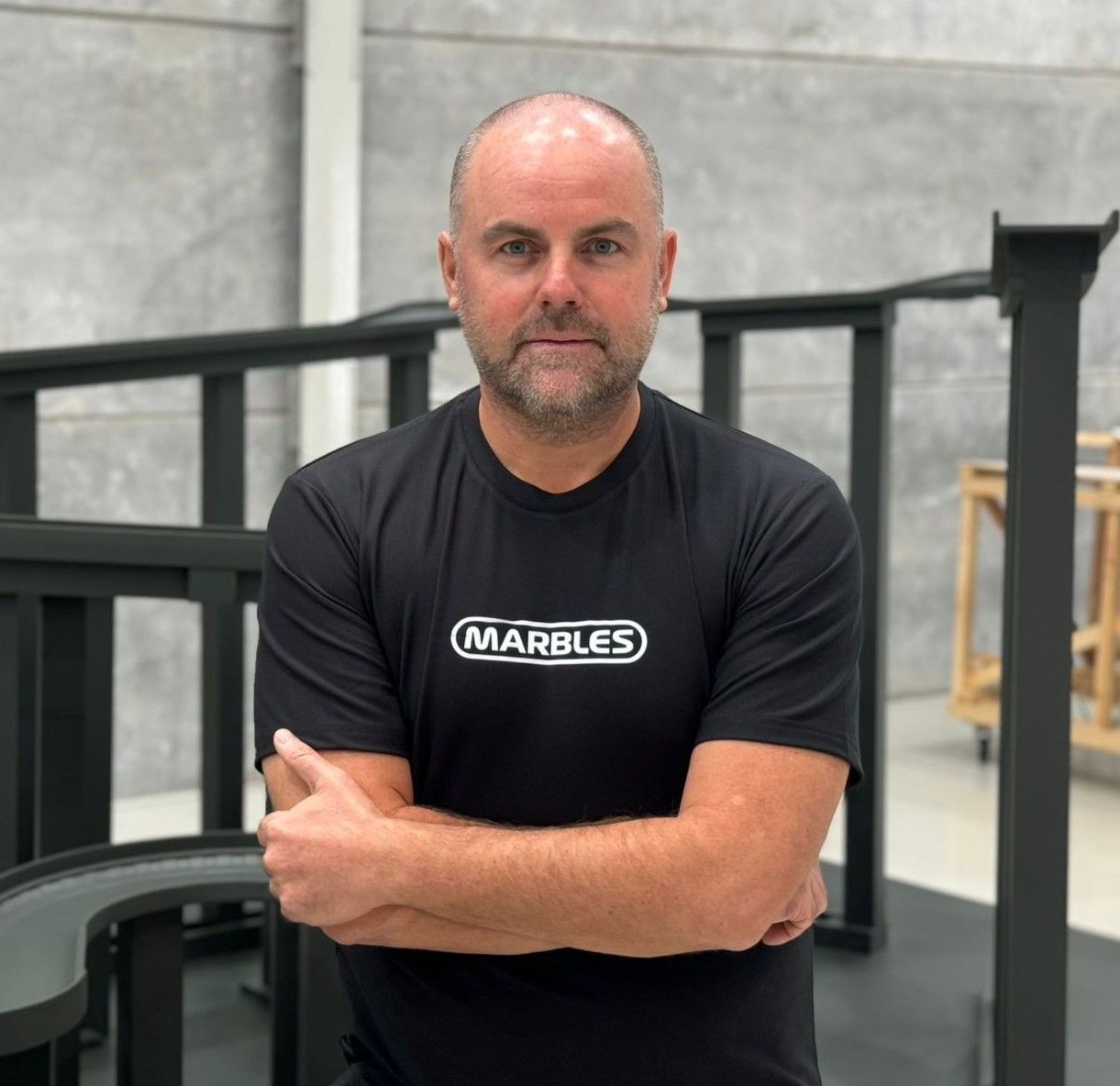 Marble Racing is crashing into iGaming with speed, chaos, & colour