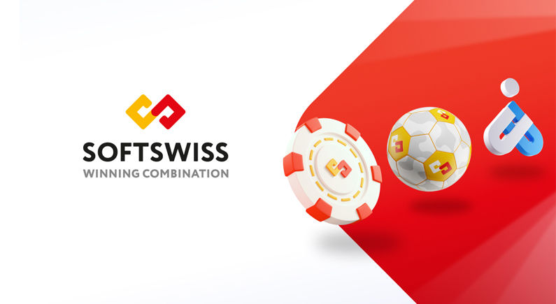 SOFTSWISS Unveils Redesigned Company Website - SigmaPlay