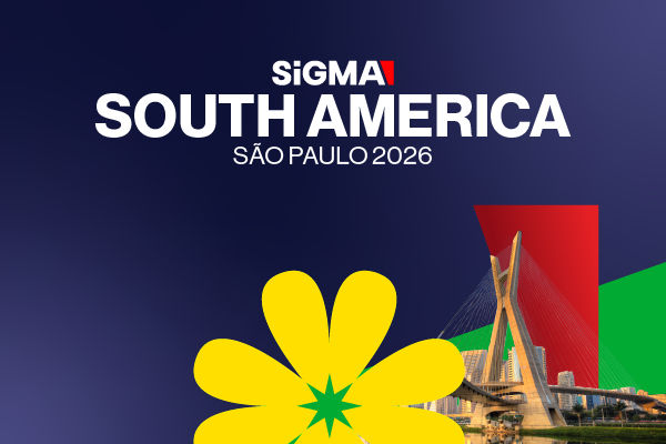 Conferência BiS SiGMA América do Sul