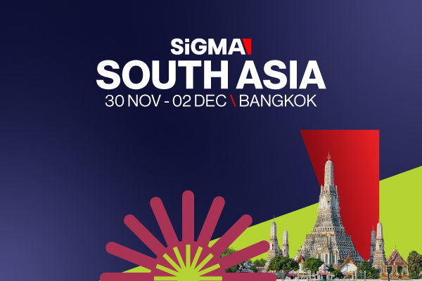 Conférenciers SiGMA South Asia
