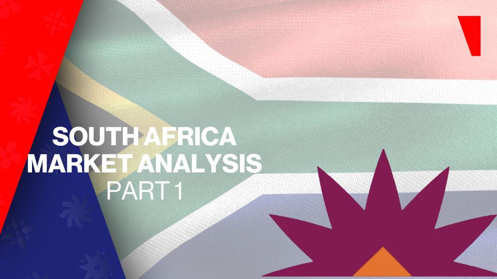 South Africa's top 10 online betting brands, part 1
