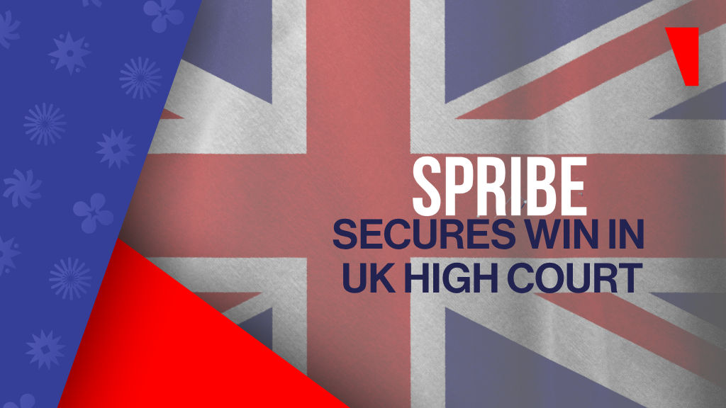 SPRIBE wins procedural UK court boost in Aviator dispute