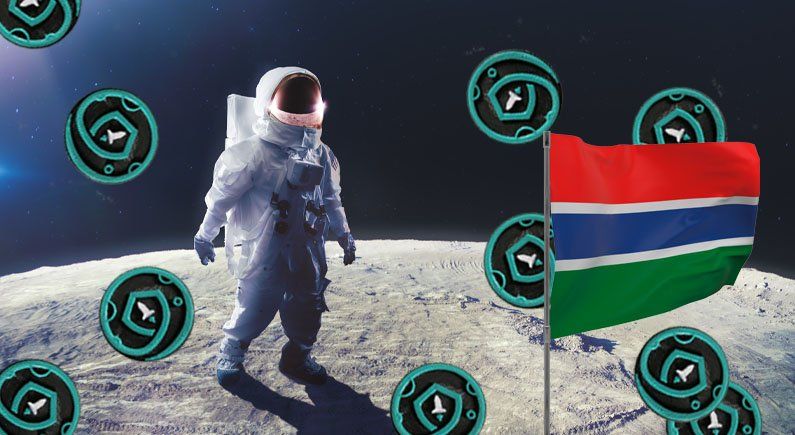 SafeMoon sets out for Africa - SigmaPlay