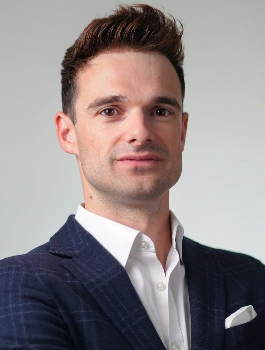 Спикеры SiGMA Евразия 2024