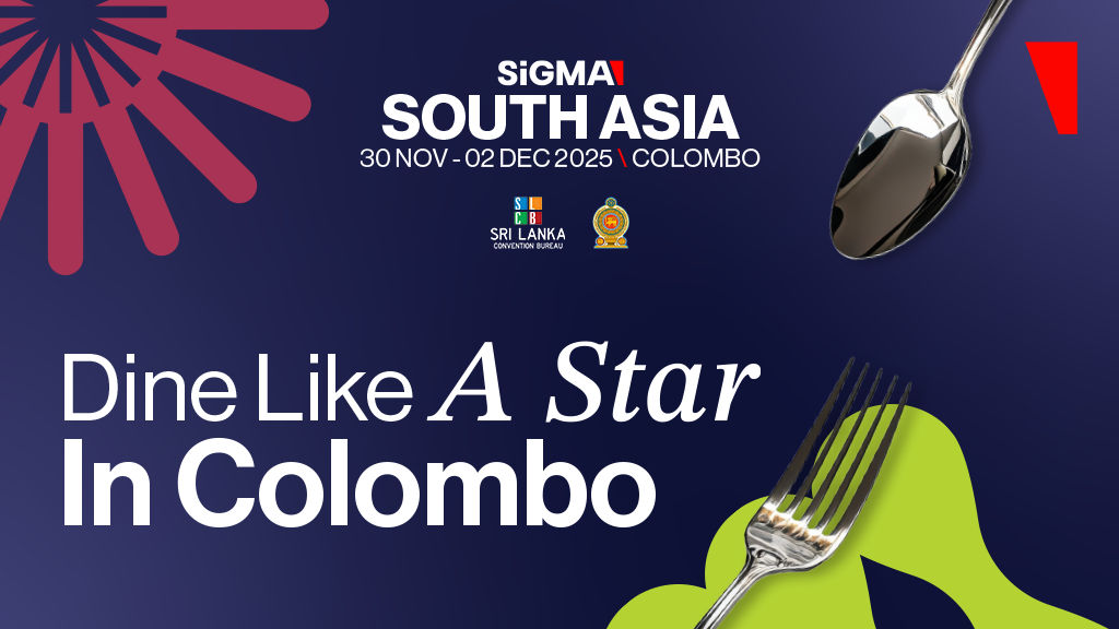 A culinary guide for SiGMA South Asia 2025