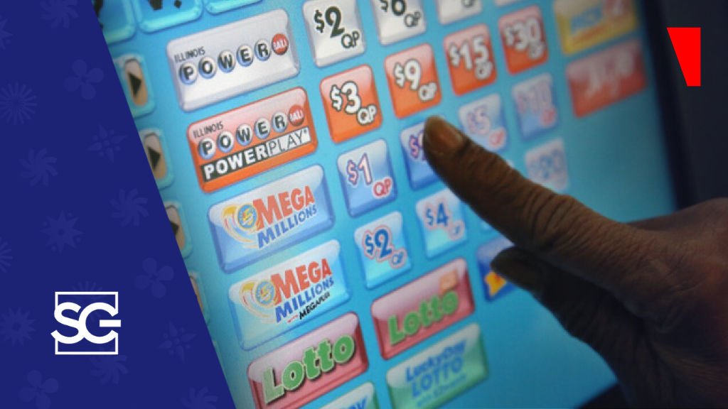 Scientific Games firma acordo com a LEIA