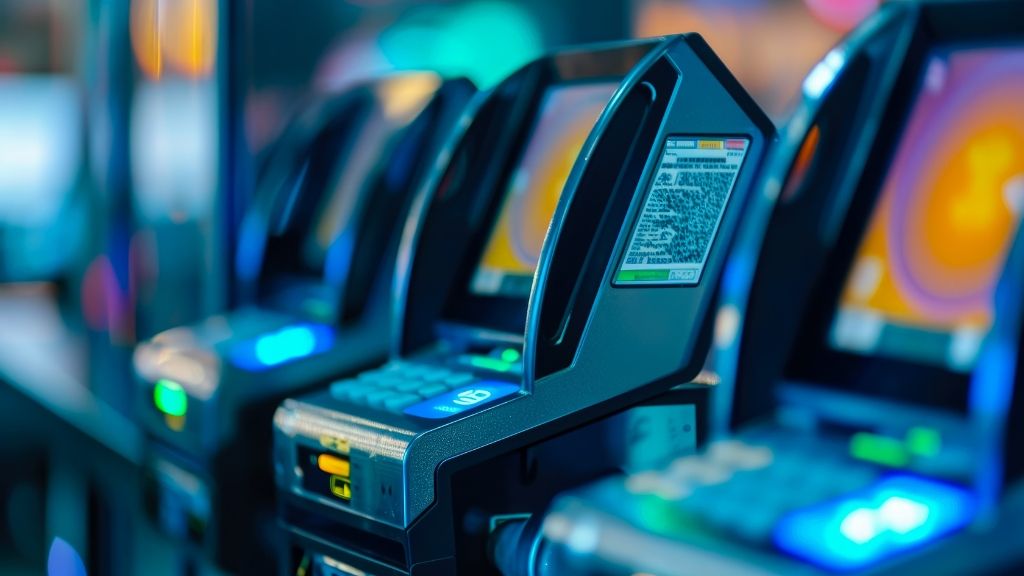 Altenar anuncia seu revolucionário Self-Service Betting Terminal